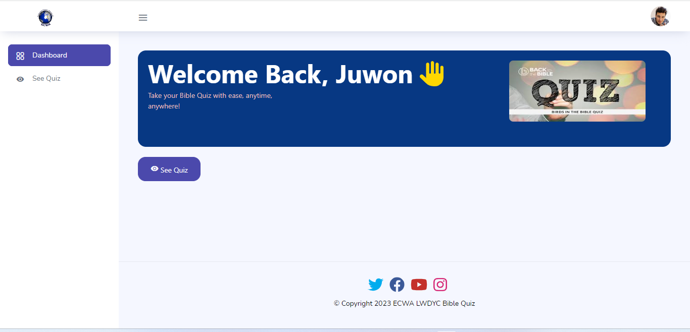 Juwon Samuel Adeyemi